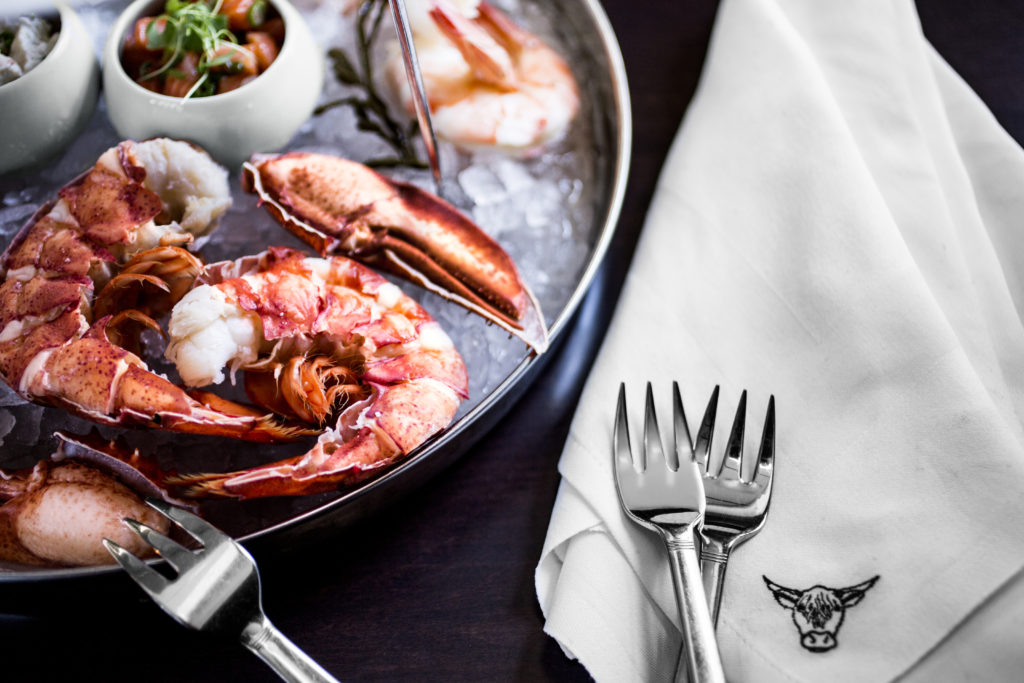 Upcoming Events – Salt & Char